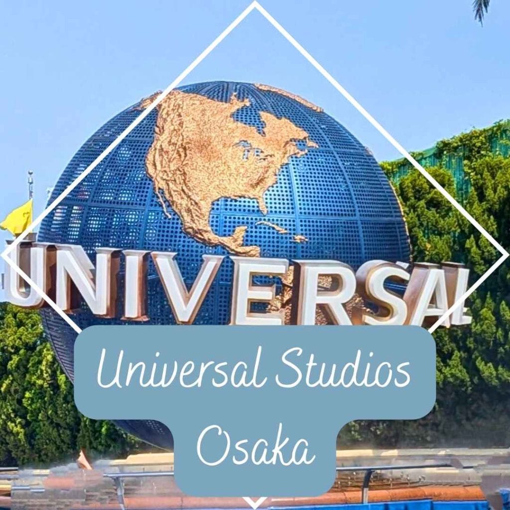 Is Universal Studios Osaka (Japan) Worth the Hype? Honest Family Review ...