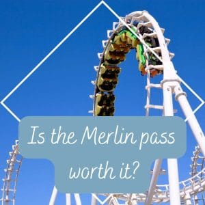 Is the Merlin Pass Worth It in 2025? Our Family Saved Over £1000 in 6 ...
