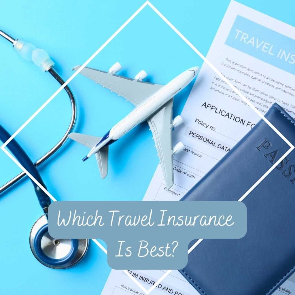 True Traveller vs World Nomads vs SafetyWing (2025): Which Travel ...
