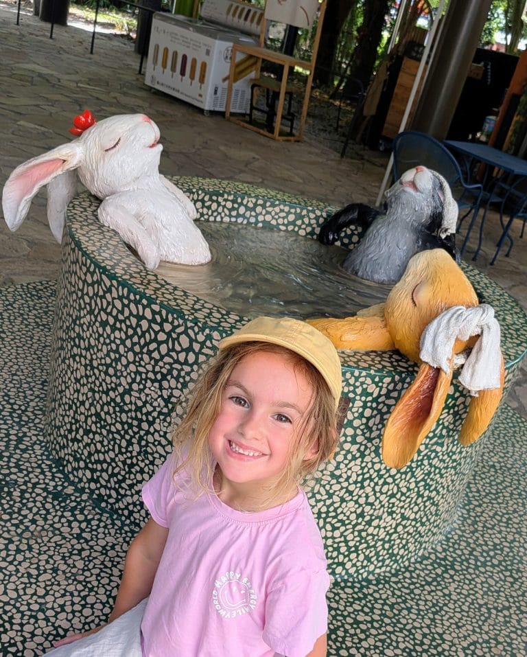 Top Family-Friendly Things to Do in Yilan, with Kids (on a Budget)